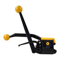 Quality A333 Metal Poly Sealless Steel Strapping Tool Packing Machine ODM 3.82kg for sale