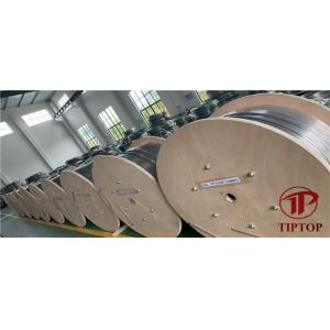 China Factory - Xi'an Tiptop Machinery Co.,Ltd