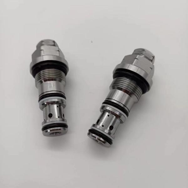 Quality Komatsu PC200-6 Unloading Valve Relief Valve 723-40-56302 for sale