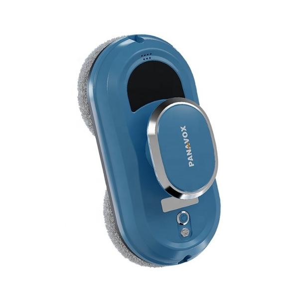 Quality Direct E-Commerce Supply Huidi Window Cleaning Robot Vacuum Cleaner with Private Mold for sale