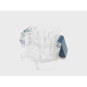 Quality DME Standard PC Cold Runner NAK80 2 Plate Mold For Dentistry for sale