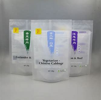 Quality SUS304 Premade Pouch Packing Machine Doypack Sachet Filling Packing Machine for sale