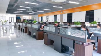 China Factory - Qolight Technology Co., Ltd