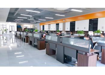 China Factory - Qolight Technology Co., Ltd