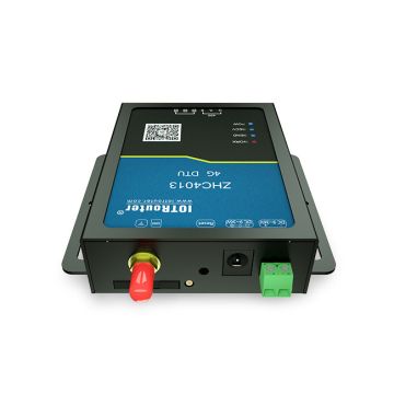 Quality 69*93*25mm Rs485 To 4G JOSN LTE CAT 1 Modem For IOT Monitoring for sale