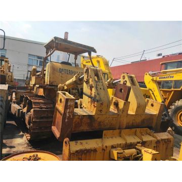 Quality Used Origin USA Cat Mining Heavy Bulldozer Cat D8K Secondhand Dozers D7 D8 D9 for sale