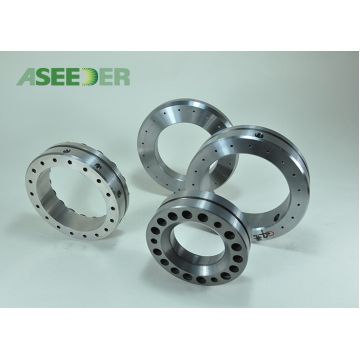 Quality External Hexagon Tungsten Carbide Thread Nozzle For Petroleum Chemical Industry for sale