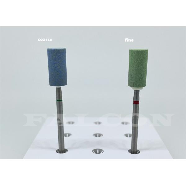 Quality TB02C/TG02--Green Mounted Grinding Stone Dental Lab Zirconia Sintered Diamond Disc for sale