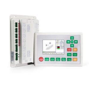 Quality RDC6442S Double Heads CO2 Laser Controller With Free RDworks V8 Software And for sale