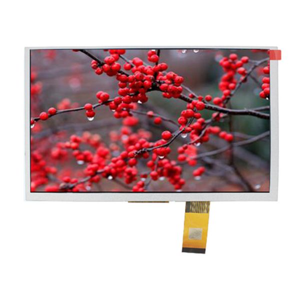 Quality Dc 12volt Urt Lcd Display With 1920*1080 Resolution for sale