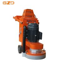 Quality Concrete Grinding Machine Heavy-Duty Concrete Grinding Machine for sale