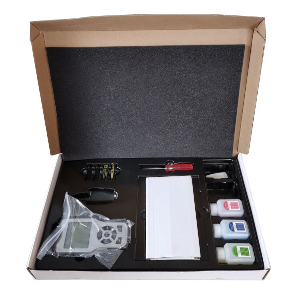 Quality ODM Support Laboratory ORP Water Digital PH Meter with Customized Features for sale