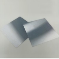Quality Ceramic Machining 0.5mm Thickness Si3n4 Silicone Nitride Plate for sale