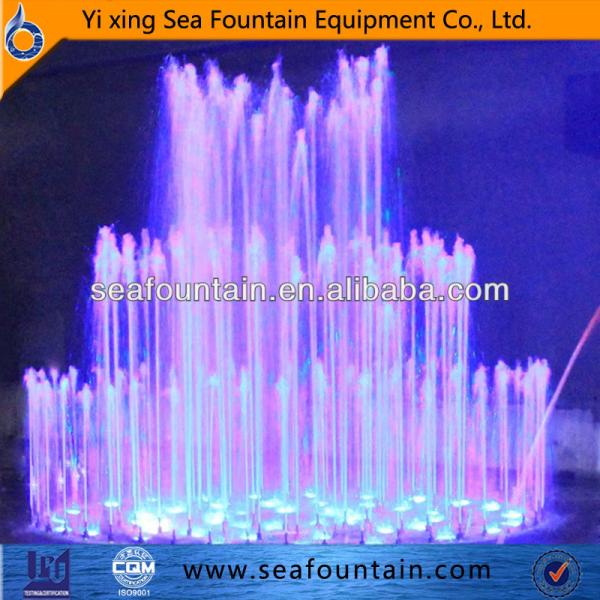 Quality Morden Portable SS304 Water Fountain High Spray Stainless for sale