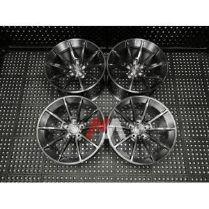 Quality Maining Forged RA-01 Forged Wheels For F80 M3 F82 M4 F87 M2 for sale