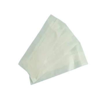 Quality Surgical Silicone Adhesive Foam Dressing Heart Shaped Non Woven for sale