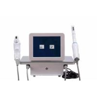 Quality Portable 2 In 1 Beauty Machine Anti Age Vaginal Tightening Beauty Machine for sale