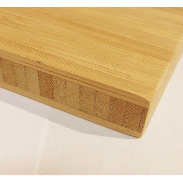 Quality Engineered Natural Bamboo 4x8 Sheets Laminated Lumber plywood for sale