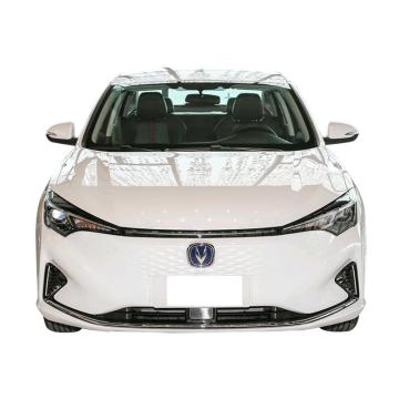 Quality Changan YiDong EV460 Chinese Electric Taxi Sedan 401KM Battery Life for sale