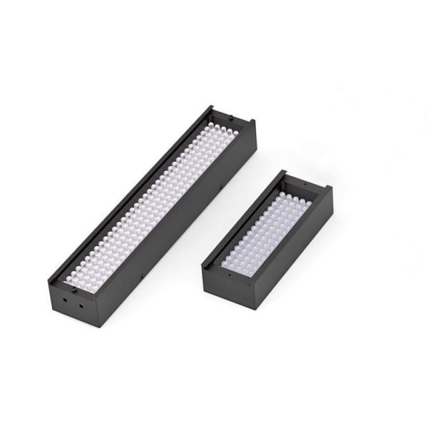Quality Uv Lights Machine Vision Led Lighting 365/385/405nm Illumination for sale