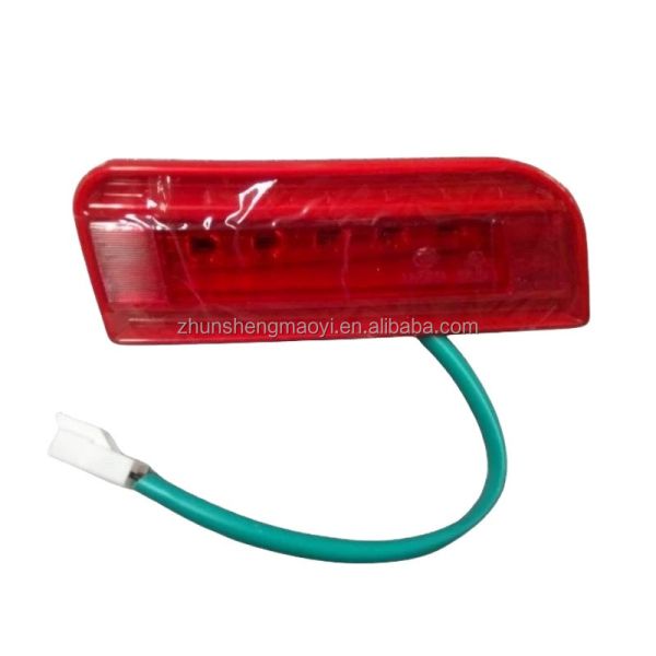 Quality Rearview Mirror 24V Original Bus LED Rear Side Ceiling Light for sale