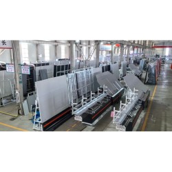 China Factory - Jinan Lijiang Automation Equipment Co., Ltd.