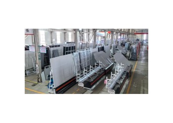 China Factory - Jinan Lijiang Automation Equipment Co., Ltd.