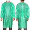 china PPE Level 1 2 3 Medical Isolation Gowns