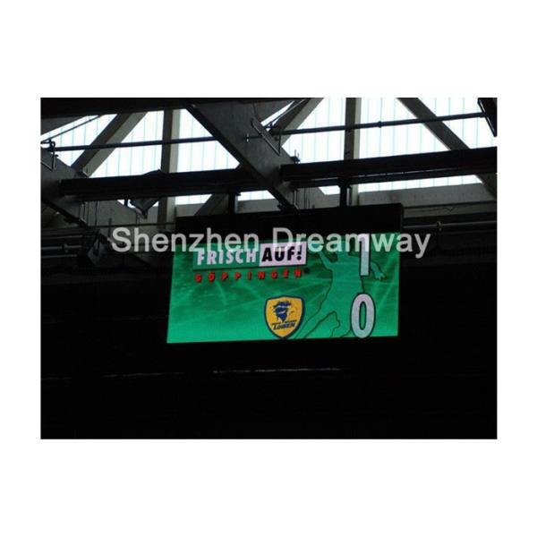 Quality SMD 3528 P5 Indoor LED Rental Screen Advertisement , High Resolution Hanging LED for sale