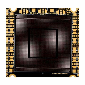 Quality 2oz Finished HDI PCB Board 2.0mm 6 Layer For Medical Devices for sale