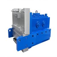 Quality Wedge Adjustment Device European Version Jaw Crusher for Superior Crushing for sale