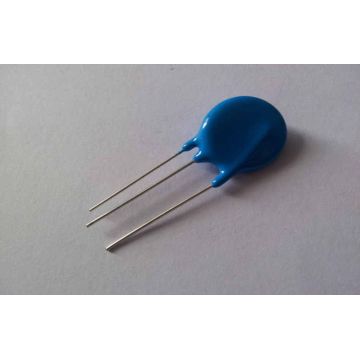 Quality 1 Watt 210V AC SPD 20D Thermally Protected Varistor / TMOV For Power Tap for sale