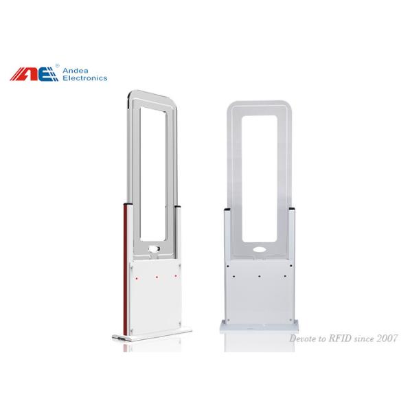 Quality RFID Walk Through Attendance Gate For School Management System Integrated SMS for sale