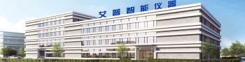 China Factory - Qingdao AIP Intelligent Instrument Co., Ltd