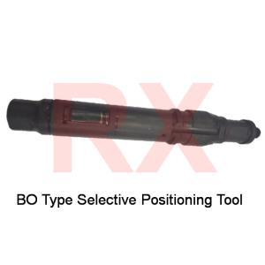 Quality BO Type Selective Positioning Wireline Running Tool 2.313 Inch for sale