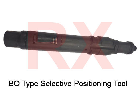 Quality BO Type Selective Positioning Wireline Running Tool 2.313 Inch for sale