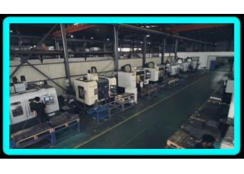China Factory - Shandong Keystone Hydraulic Co.,Ltd
