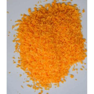 Quality CMK Orange Panko White Or Yellow Panko Bread Crumbs For Frying for sale