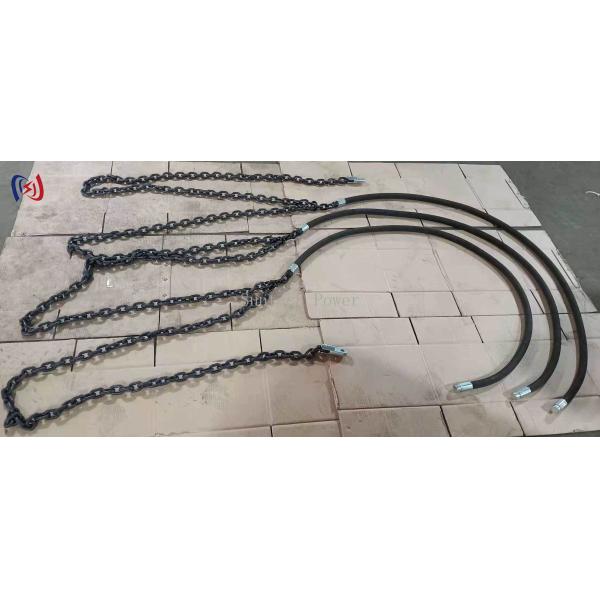 Quality OPGW Head Boards System 30KN Load for Cable Installation for sale