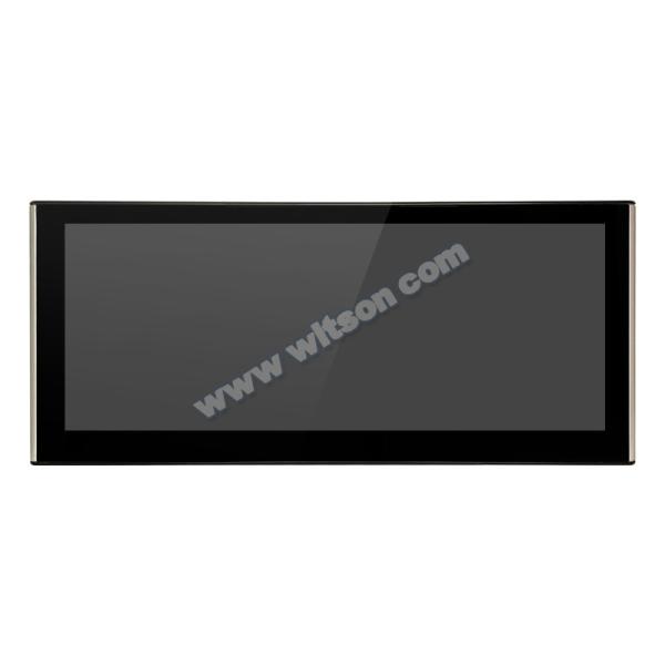 Quality 10.25''/12.3'' Screen For AUDI A4/A5 2008-2016 Left Hand Driver Android for sale