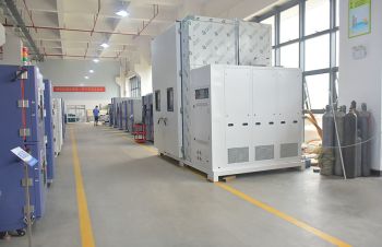 China Factory - Guangzhou Yuexin Test Equipment Co., Ltd.