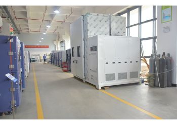 China Factory - Guangzhou Yuexin Test Equipment Co., Ltd.