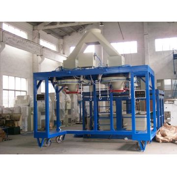 Quality 60-100ton Jumbo Bag Filling Machine/ Big Bag Filling Machine/ Big Bag Dosing for sale