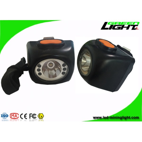 Quality 8000 Lux Brightness Coal Mining Lights For Underground Working / Dockyard for sale