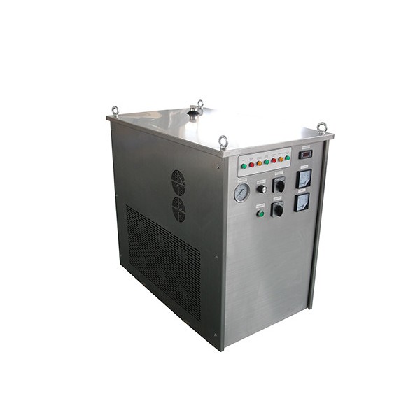 Quality 1000L Hydrogen Gas Generator for sale