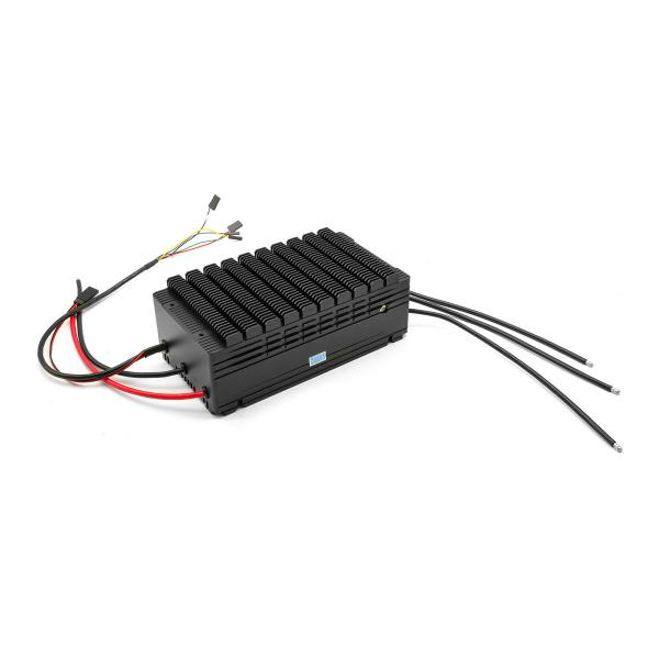 Quality 400V 100A High Voltage Versatile PMW ESC Motor Controller For Big Drone Heavy for sale