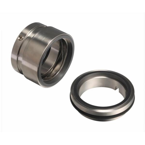 Quality ISO9001 Wave Spring Mechanical Seal HJ92N With Spring Protection for sale
