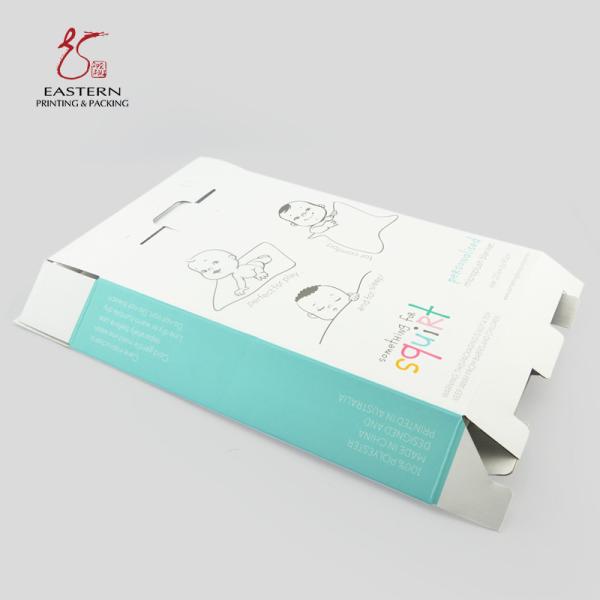 Quality Pantone Color Cardboard Packaging Boxes for sale