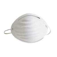 Quality Fiberglass Free Disposable Dust Mask , Disposable Dust Respirators For Food for sale