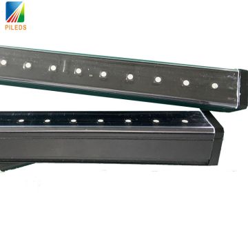 Quality Digital Ip67 LED Pixel Bar 5050 Black Face High Cup Three Proof Lamp Beads for sale